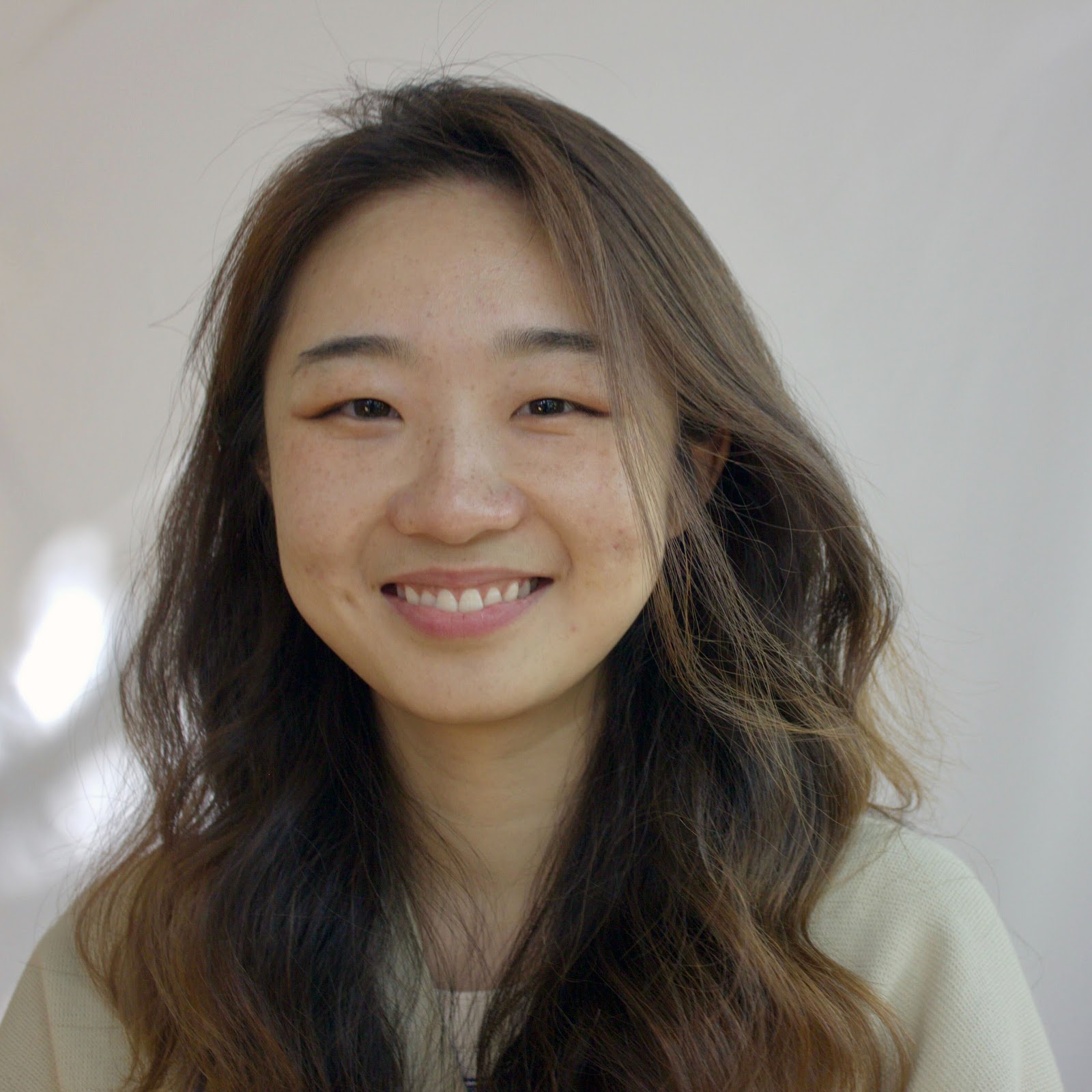 Roo Qian | MS Program in Human-Computer Interaction